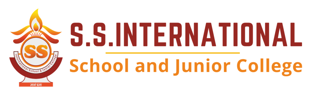 S.S. International School & Junior College - S.S. International School ...